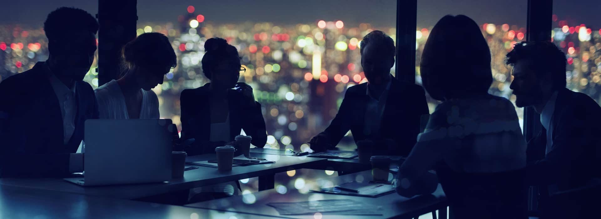 Enterprise Signing Portal - ESYSCO